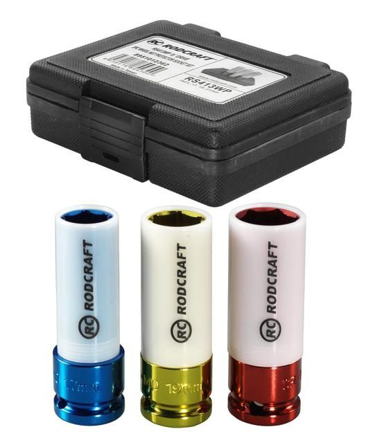 Rodcraft Markenshop | DF Druckluft-Fachhandel