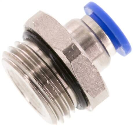 Druckluft Schnellsteck-Verbiner bei DF Druckluft-Fachhandel