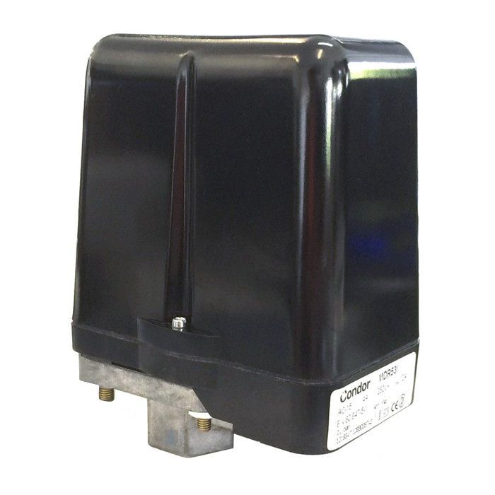 Condor Druckschalter MDR 5/11-K I DF Druckluft-Fachhandel