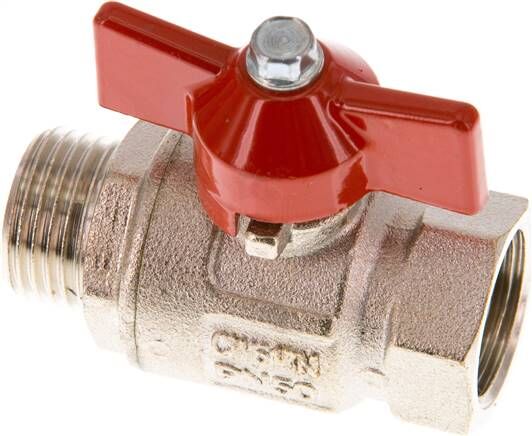 Druckluftventile, Absperrorgane, u.v.m. | DF Druckluft-Fachhandel