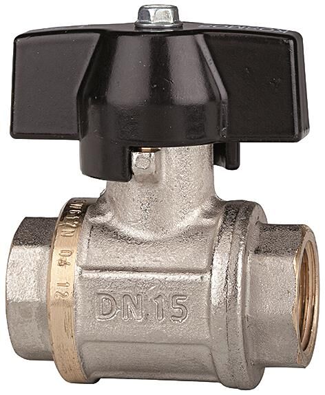 Kugelhähne, Kugelhahn I DF Druckluft-Fachhandel