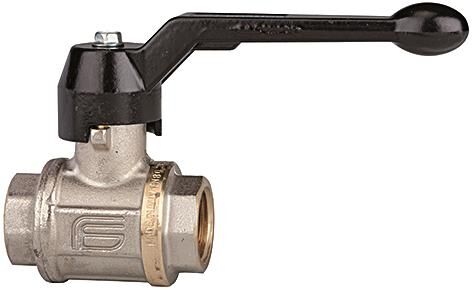 Kugelhähne, Kugelhahn I DF Druckluft-Fachhandel