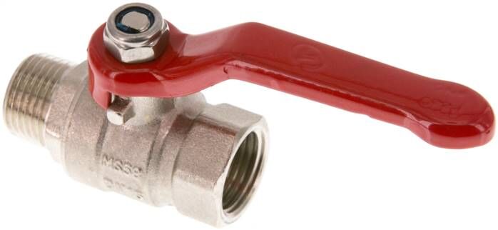 Kugelhähne, Kugelhahn I DF Druckluft-Fachhandel