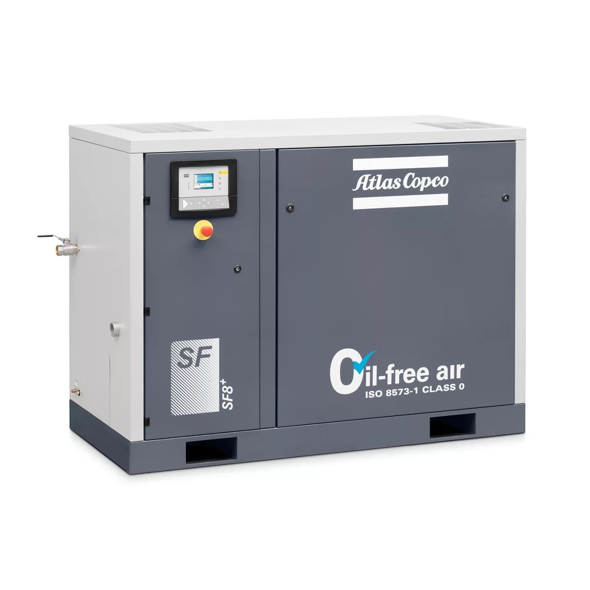 Atlas Copco Kompressoren | Kompressoren Fachhandel