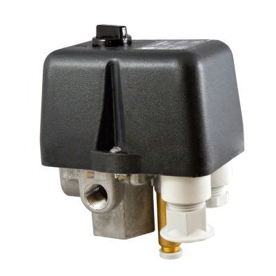 Condor Druckschalter MDR 5/5 I DF Druckluft-Fachhandel