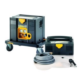 Tragbarer Kompressor I Tragbare Kompressoren bei DF