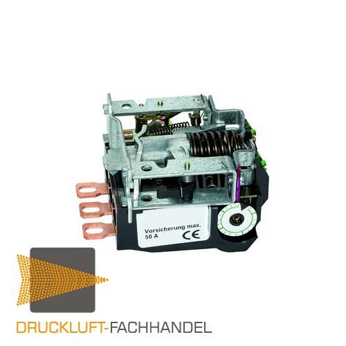 Condor Druckschalter MDR 5/11-K I DF Druckluft-Fachhandel