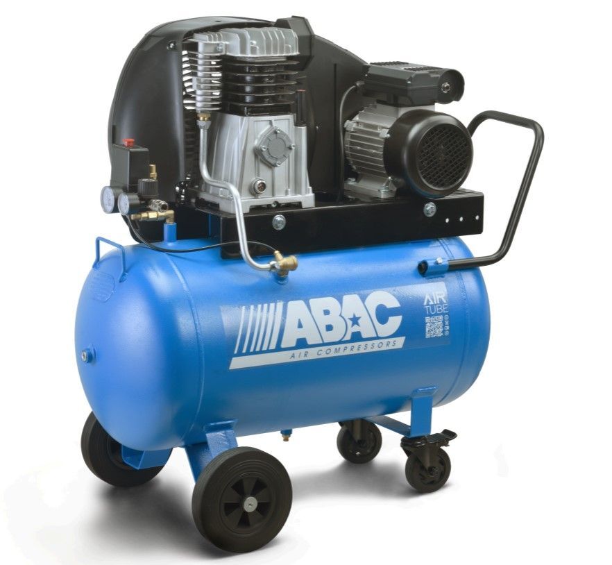 ABAC Kolbenkompressor A29B 90 CM2 EXPORT | DF75374