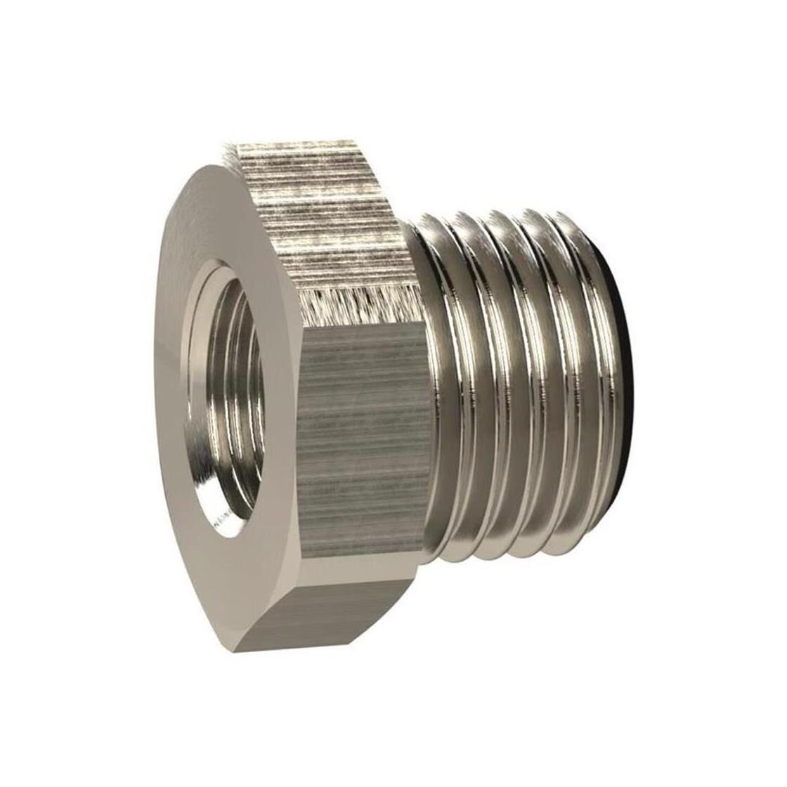 Druckluft Reduziernippel bei DF Druckluft-Fachhandel