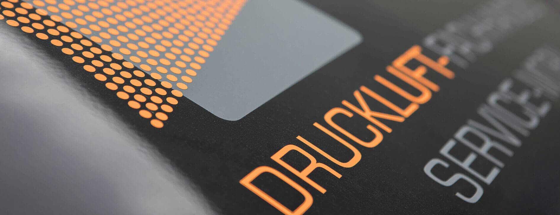 Regionaler Kompressoren-Service | DF Druckluft Fachhandel