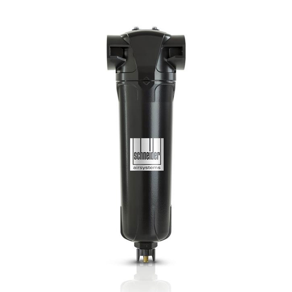 Schneider Wasserabscheider Typ WS 476 (G1 1/4) | 8102855400