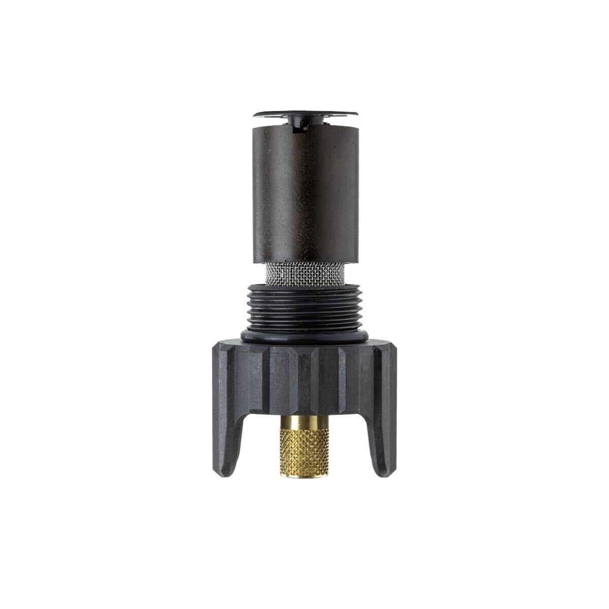 Schneider Automatischer Ablass mit Adapter 119 - 2550 | 8055241042