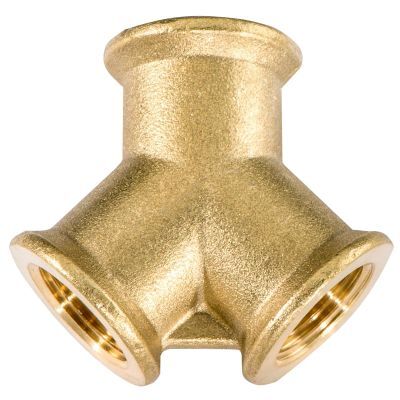 Druckluft Verteiler - Verteiler bei DF Druckluft-Fachhandel