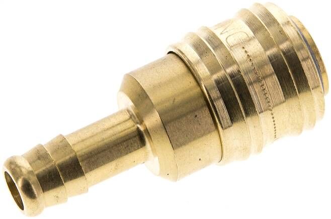 Schnellkupplung (ARO/ORION) 10mm Schlauch, Standard, NW 5,5 | DA117968