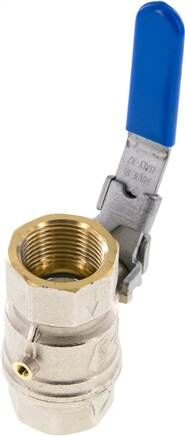 Kugelhähne, Kugelhahn I DF Druckluft-Fachhandel