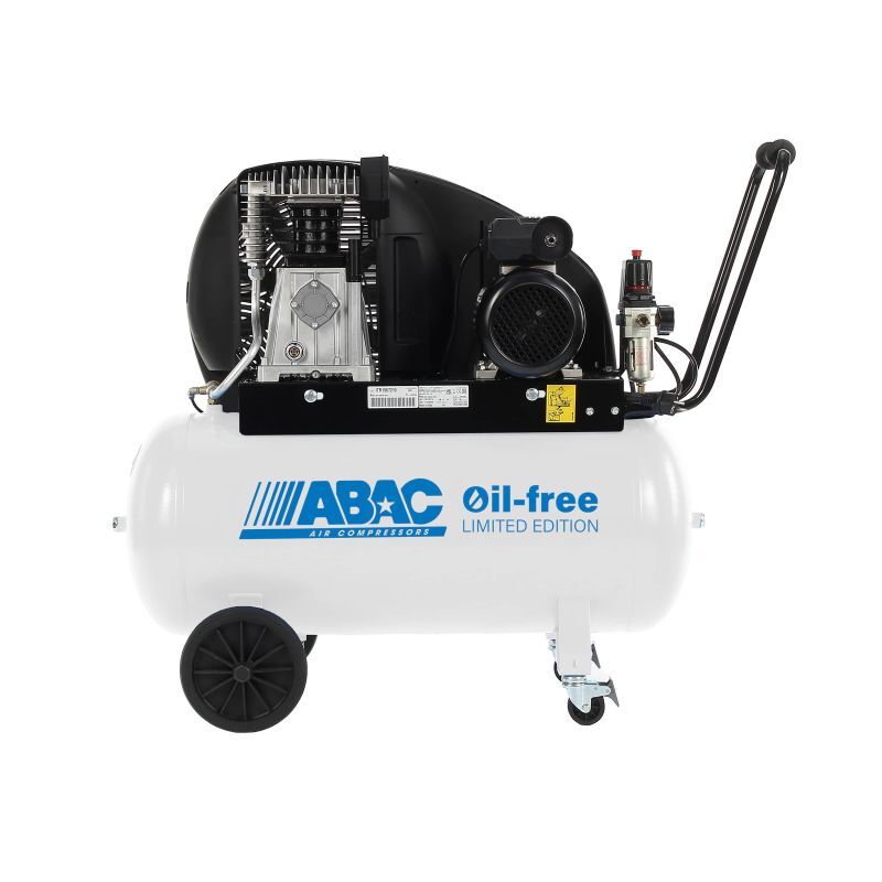 ABAC Markenshop | DF Druckluft-Fachhandel