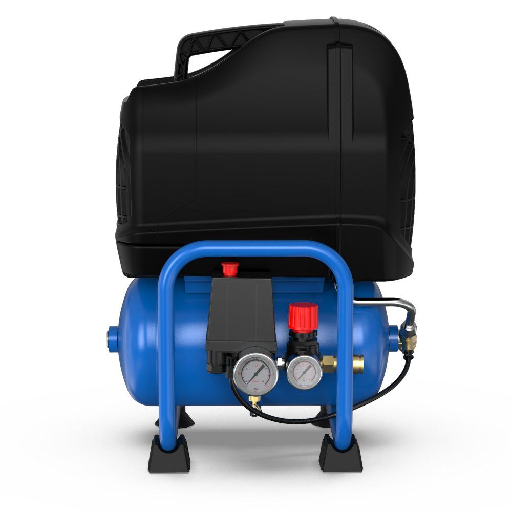 ABAC Kompressor START OSS 10P | 1129741032