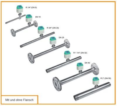 CS Instruments Markenshop | DF Druckluft-Fachhandel