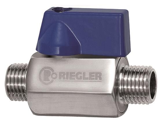 Kugelhähne, Kugelhahn I DF Druckluft-Fachhandel