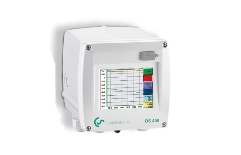 CS Instruments Markenshop | DF Druckluft-Fachhandel