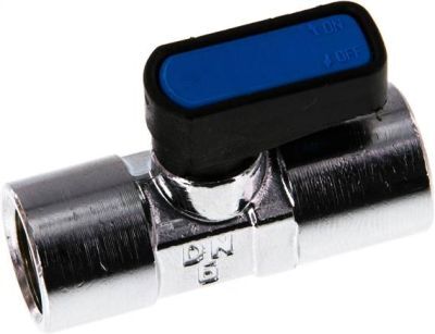 Kugelhähne, Kugelhahn I DF Druckluft-Fachhandel