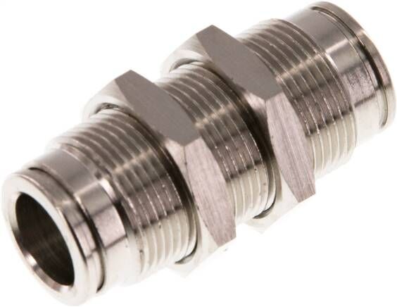 Schott-Steckanschluss 10mm, IQS-MSV (Standard) | DA147801