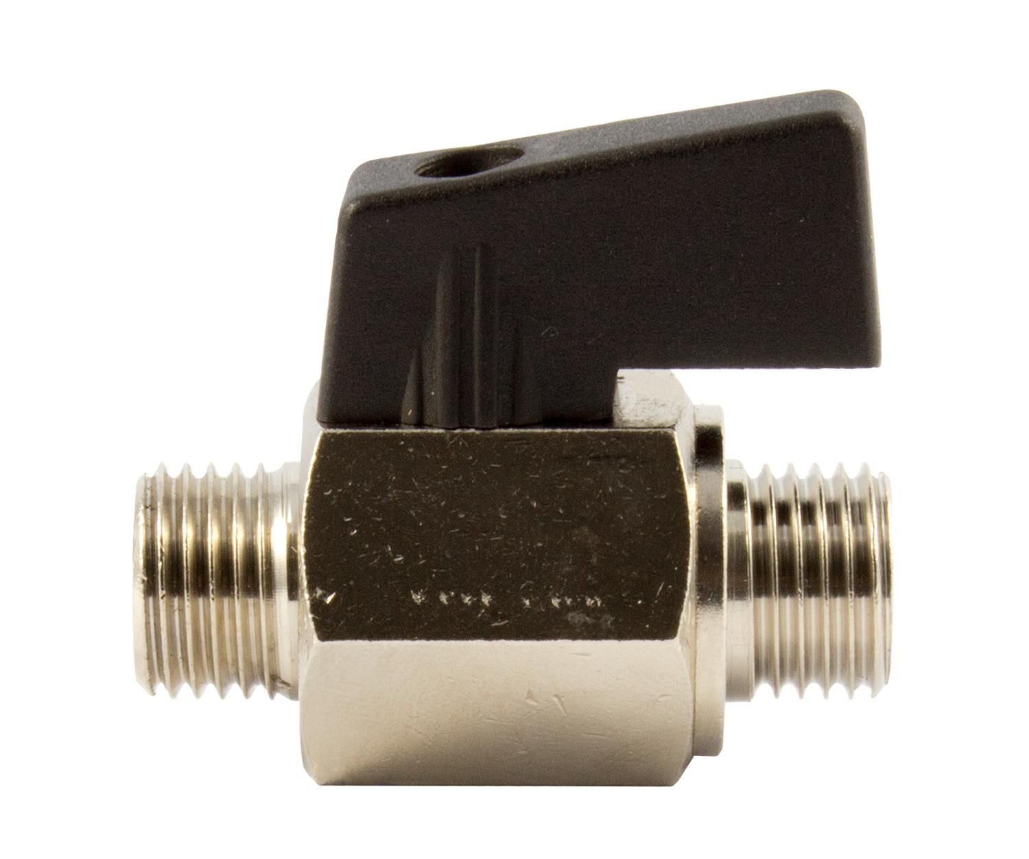 Kugelhähne, Kugelhahn I DF Druckluft-Fachhandel