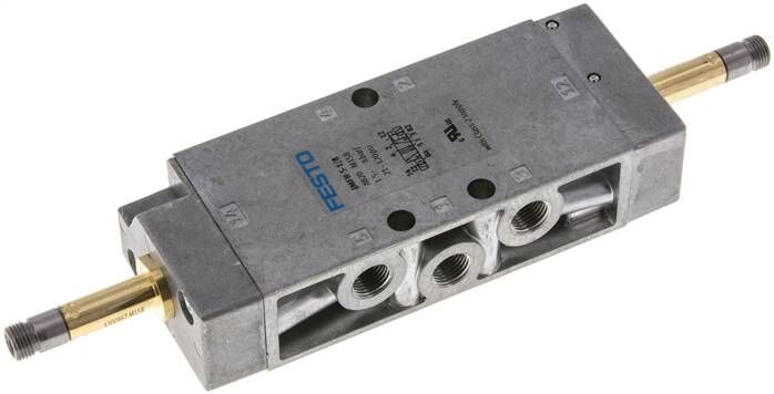 FESTO JMFH-5-1/8 (8820) Magnetventil | FESTO-010386