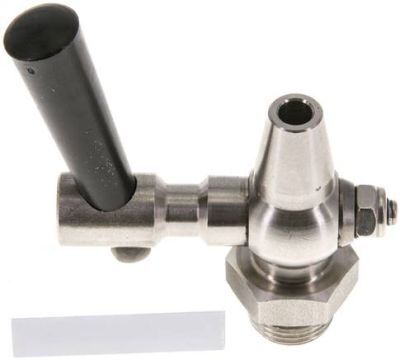 Kugelhähne, Kugelhahn I DF Druckluft-Fachhandel