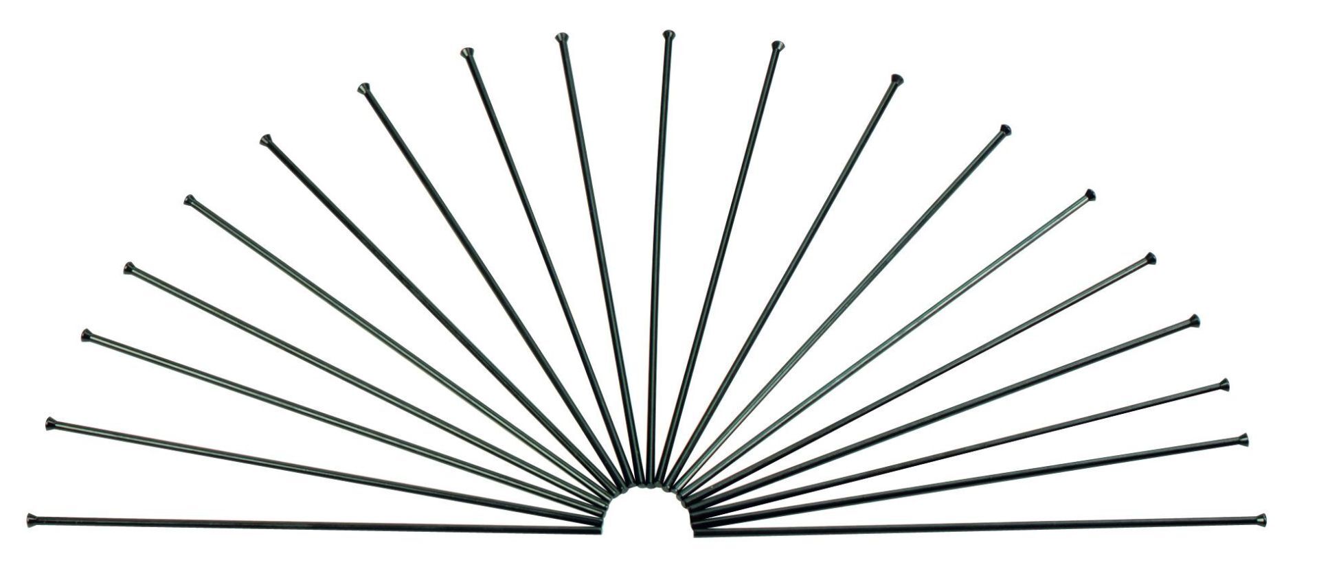 Rodcraft Nadelsatz für RC5610 + RC5625 19 Stk x 3 mm | 8940159860