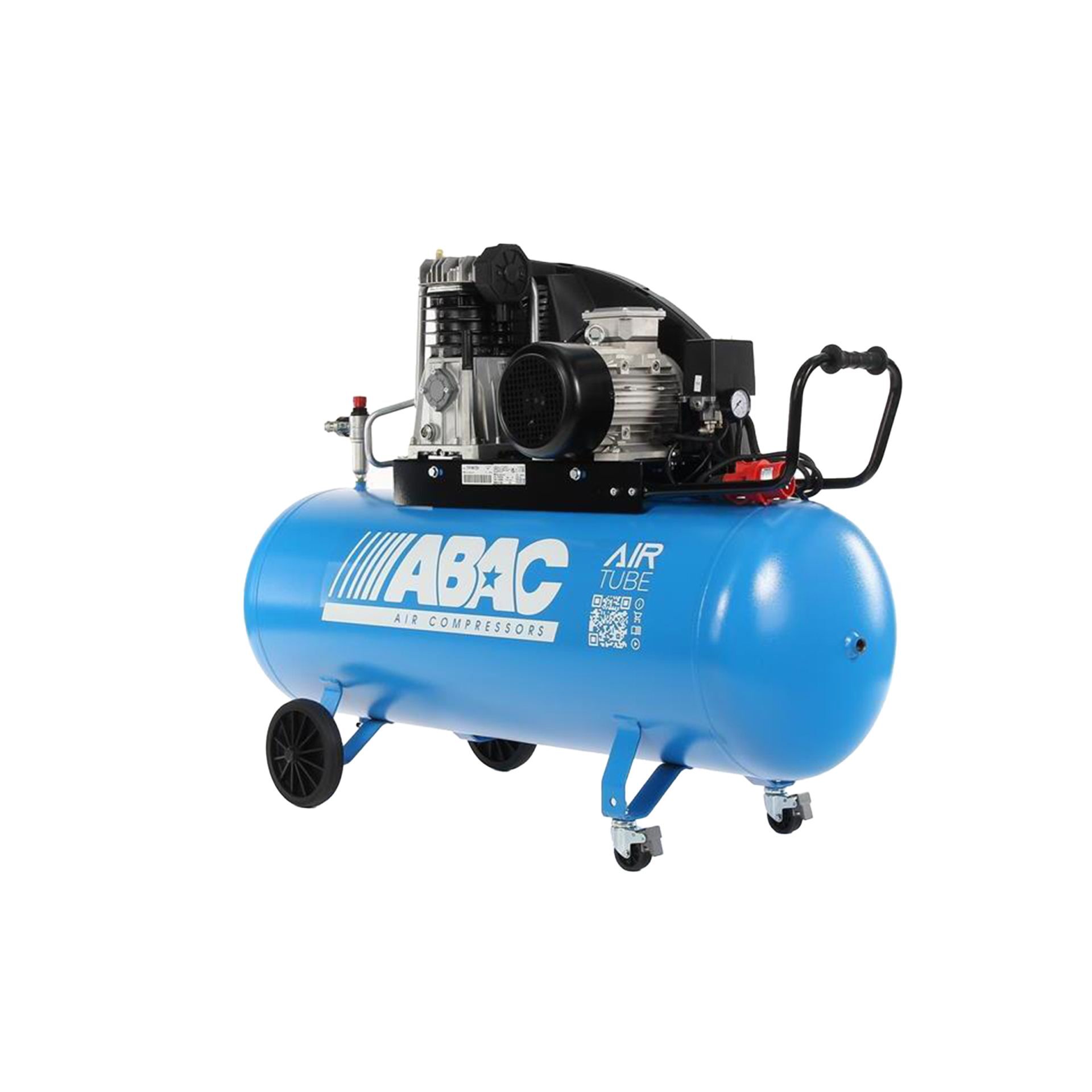 ABAC Markenshop | DF Druckluft-Fachhandel