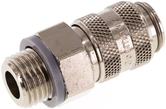 Schlauchkupplungen - Schnellkupplungen Druckluftkupplungen | DF ...