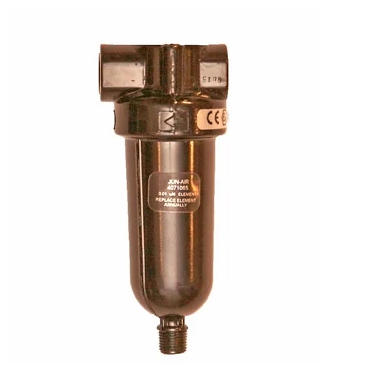 JUN-AIR Filter 0,01µm mit Autodrain 4071065 | JUNAIR-110016.000