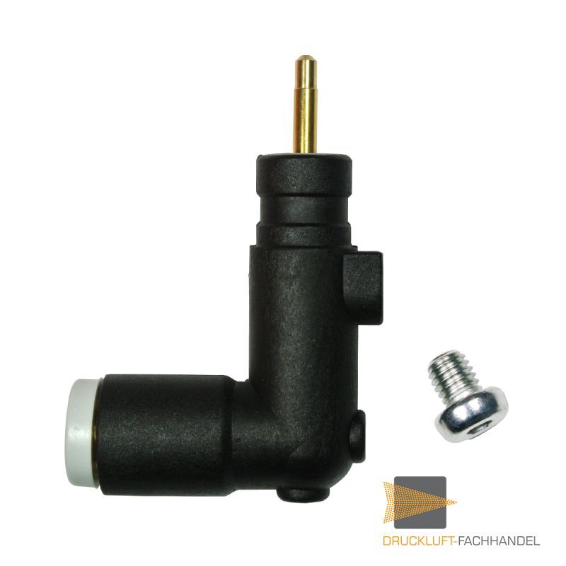 Condor Entlastungsventil I DF Druckluft-Fachhandel