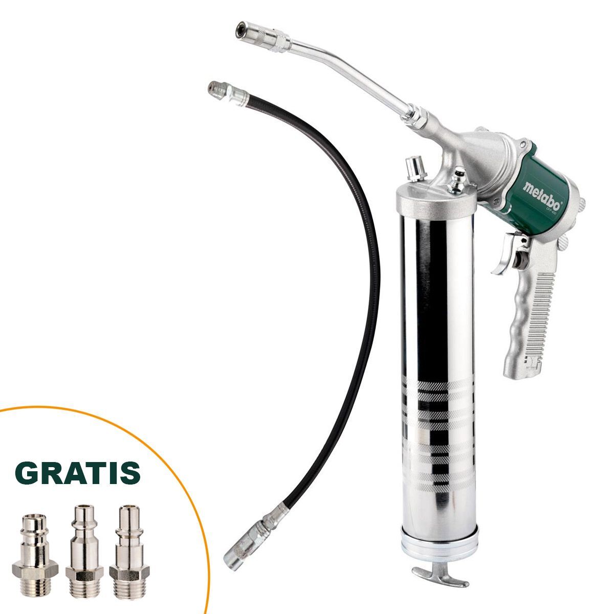 Druckluft Fettpresse Kaufen | DF Druckluft-Fachhandel
