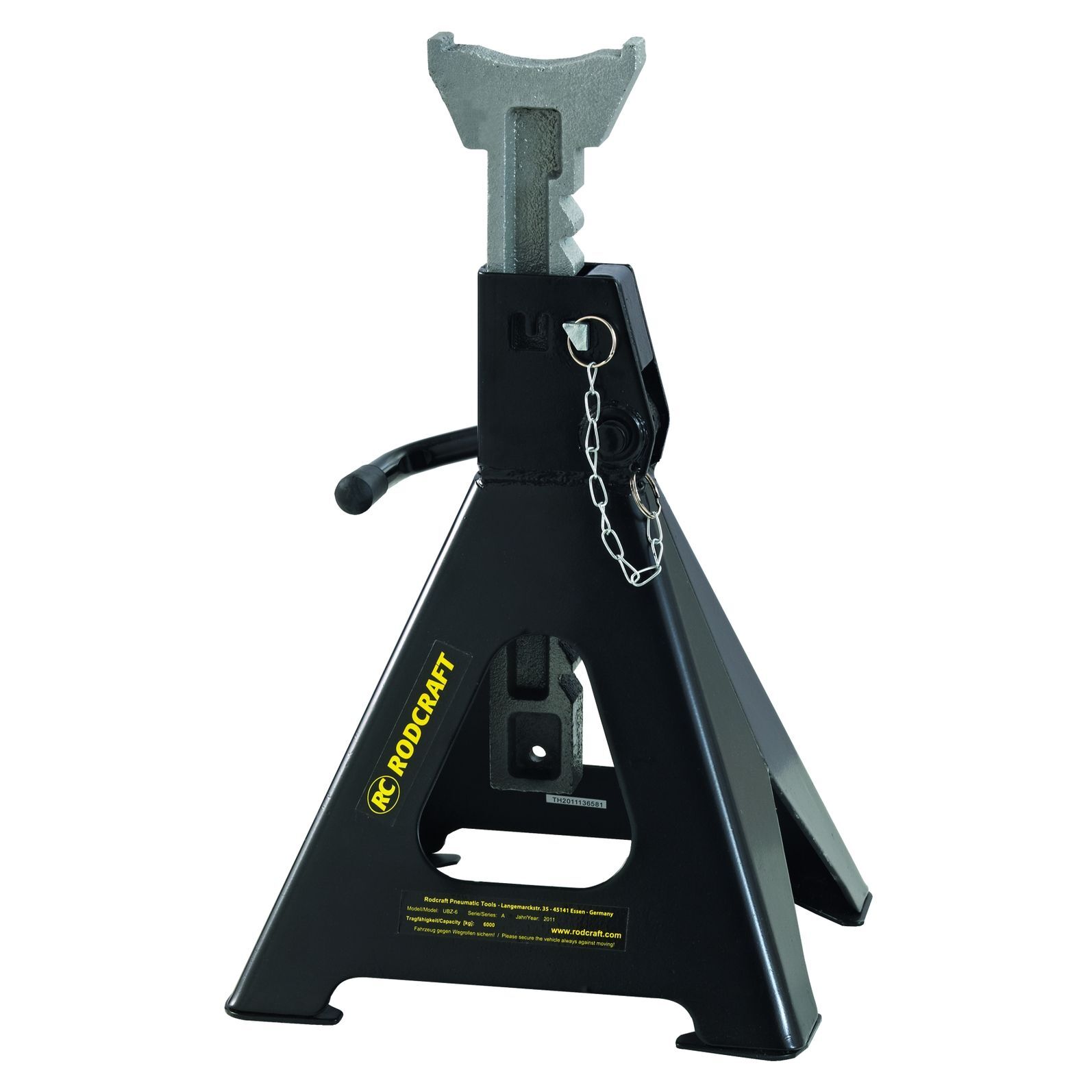 Rodcraft Markenshop I DF Druckluft-Fachhandel