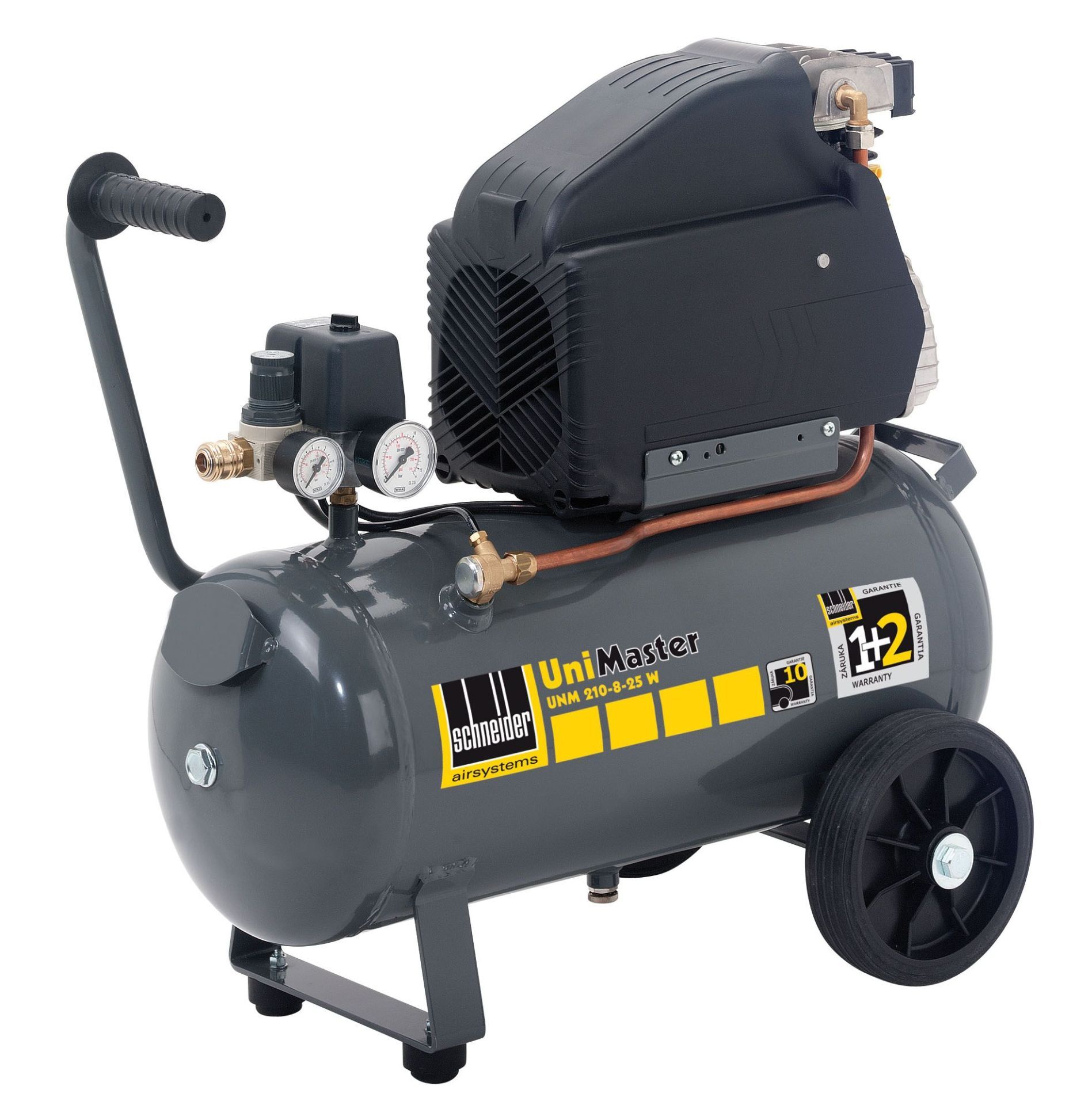 Mobilen Kompressor kaufen | DF Druckluft-Fachhandel