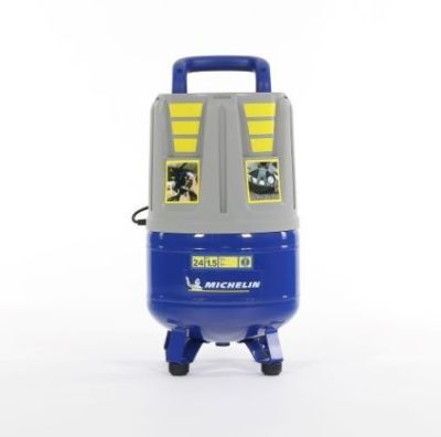 Compresseurs Michelin | Air Comprimé Shop