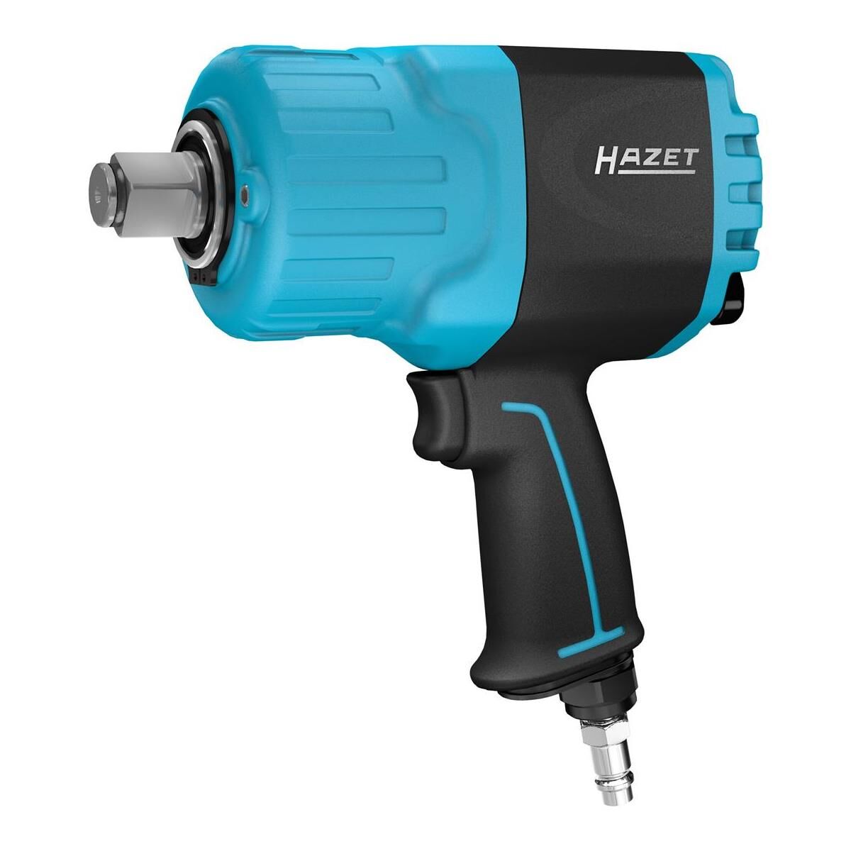 HAZET Twin Turbo Schlagschrauber 9013TT | 9013TT