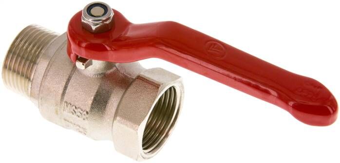 Kugelhähne, Kugelhahn I DF Druckluft-Fachhandel