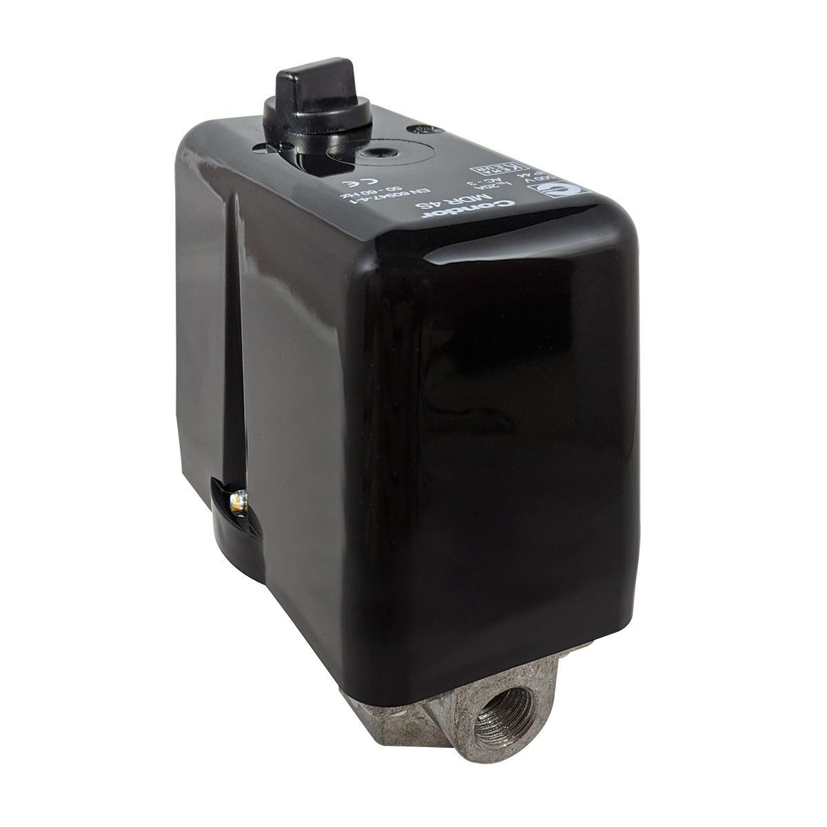 Condor MDR-4 S/6-EA 1,5-6 bar G1/2 + G1/4" DOA AFAA 040A060 XAA XXX ...