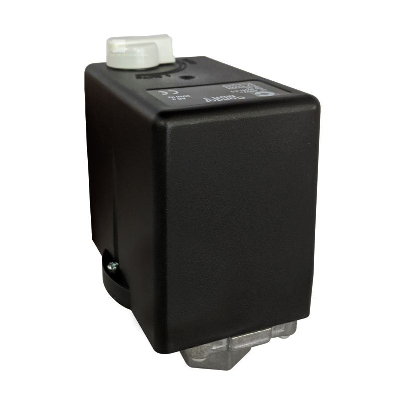 Condor Druckschalter Typ MDR 3/6 EA Flansch 1/2 | 212256