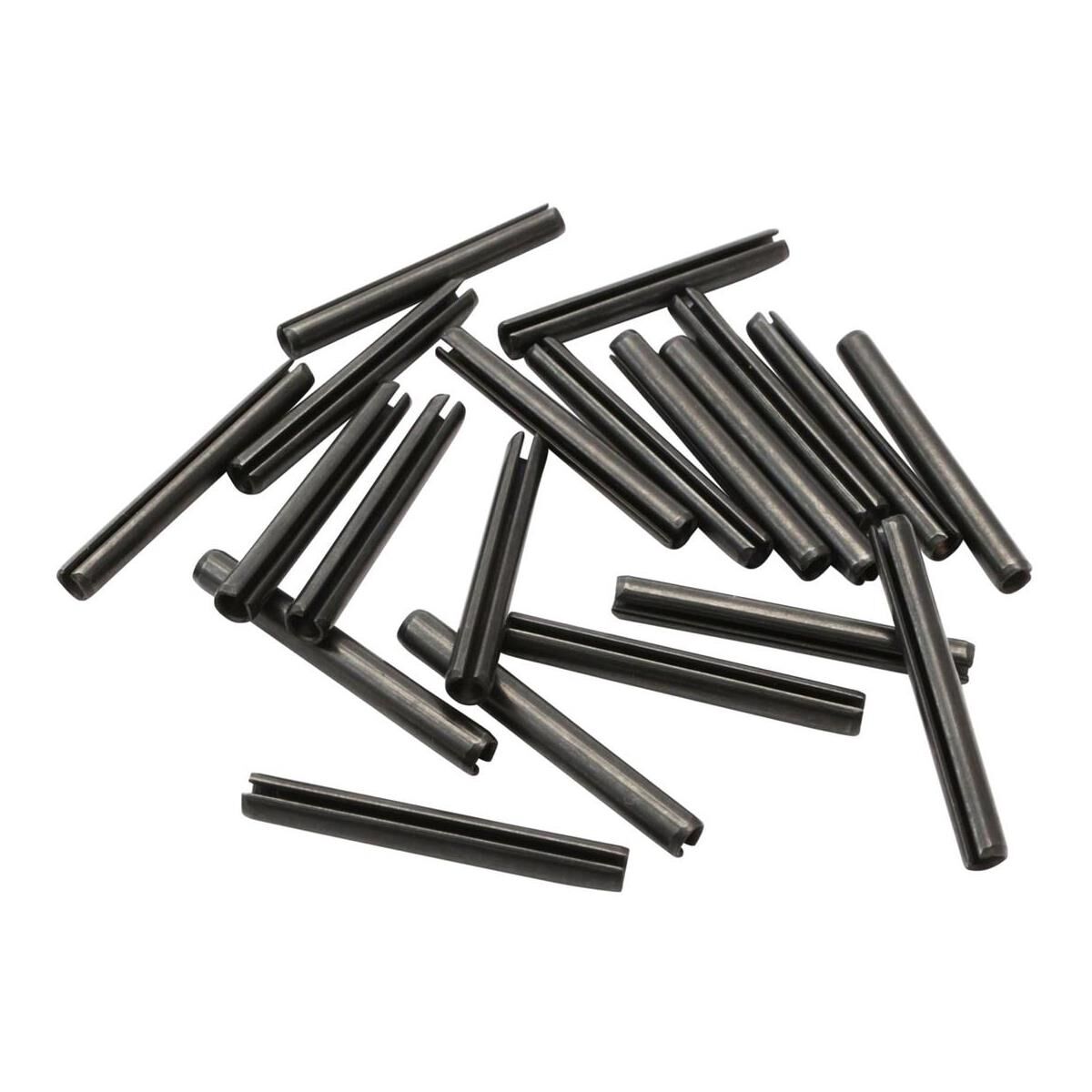 HAZET Federstift - Satz à 20 Stück 9012UL-026/20 | 9012UL-026/20