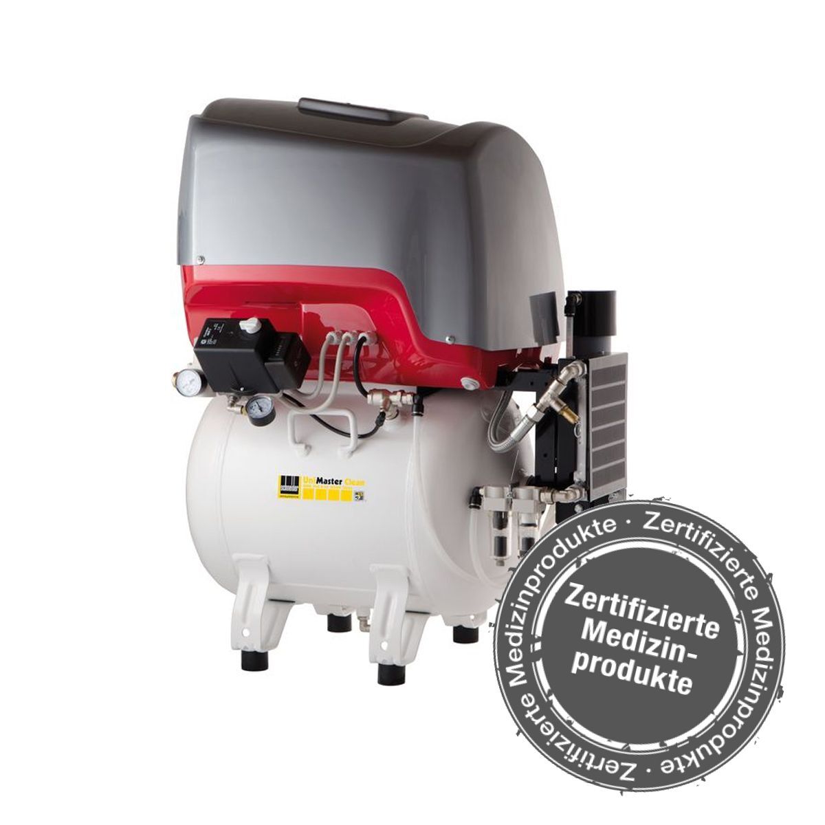 Schneider-Kompressor CPM 155-8-6 WOF Base | 1129502705 | 1129502705