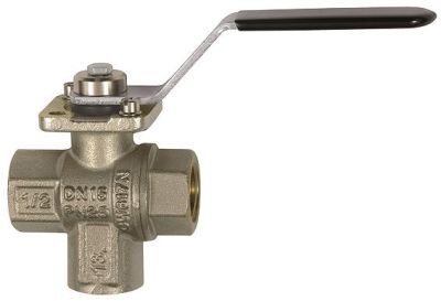 Kugelhähne, Kugelhahn I DF Druckluft-Fachhandel