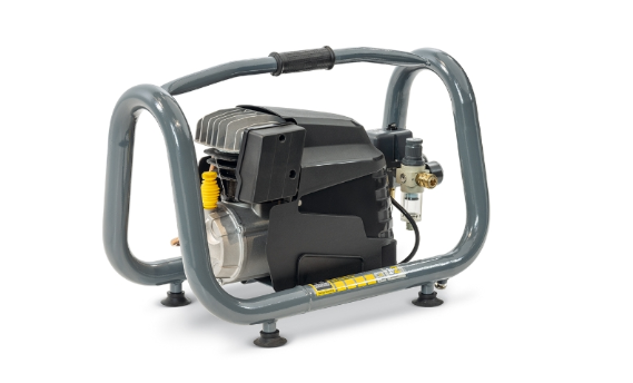 Mobiler Schneider Kompressor | DF Druckluft-Fachhandel