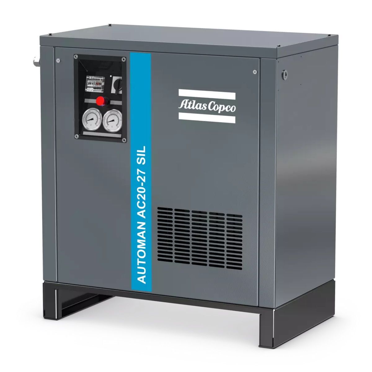 Atlas Copco Kompressoren | DF Druckluft-Fachhandel