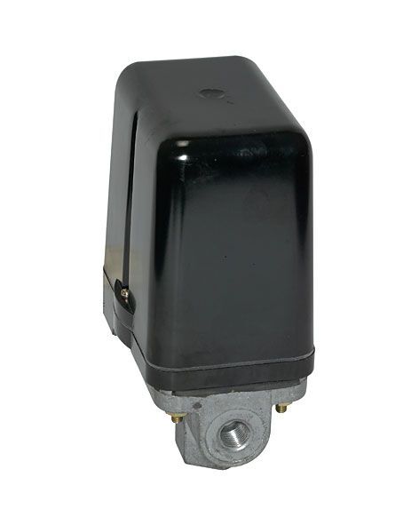 Condor MDR 5 - Druckluft Druckschalter I DF Druckluft-Fachhandel