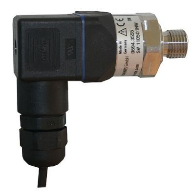 CS Instruments Markenshop | DF Druckluft-Fachhandel