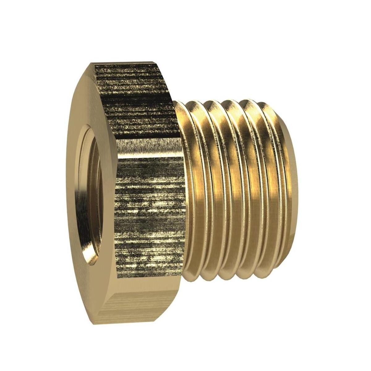 Druckluft Reduziernippel bei DF Druckluft-Fachhandel